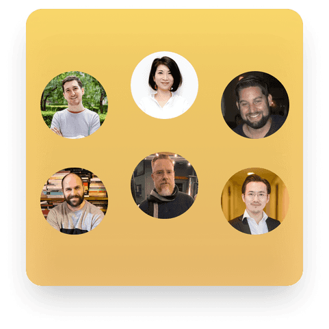 Amplified - How it works